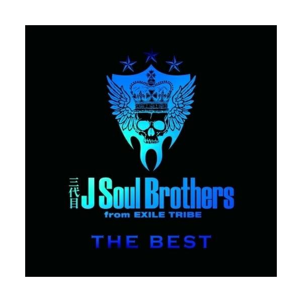 【発売日：2014年01月01日】三代目 J Soul Brothers from EXILE TRIBE (サンダイメジェイソウルブラザーズフロムエグザイルトライブ さんだいめじぇいそうるぶらざーずふろむえぐざいるとらいぶ)2014年1月...