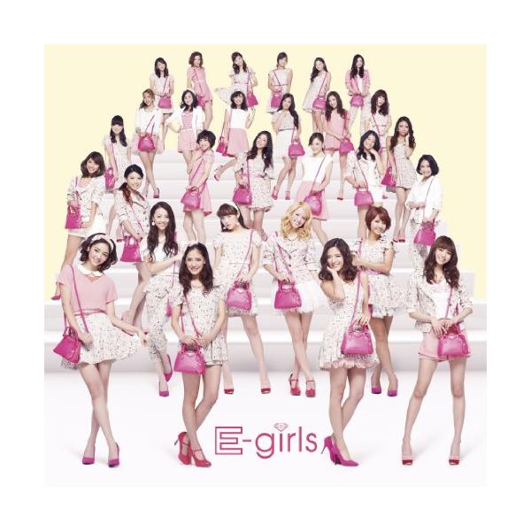 【発売日：2014年02月26日】E-girls (イーガールズ いーがーるず)2014年2月26日 発売EXILEのD.N.Aを受け継ぐ、本格的なダンス・パフォーマンスを展開するガールズ・エンタテインメント・プロジェクト、E-girlsの...