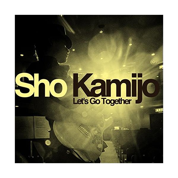【発売日：2015年02月25日】Sho Kamijo (ショウカミジョウ しょうかみじょう)2015年2月25日 発売1985年生まれながら、日本のR&amp;B界屈指のギタリストに君臨するSho Kamijo、初のオリジナル・アルバム。...