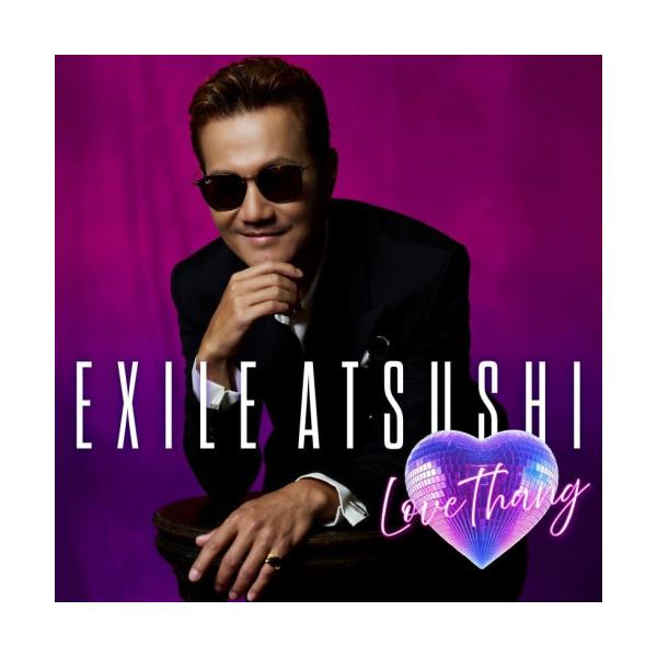 【発売日：2025年04月30日】EXILE ATSUSHI/COLOR (エグザイルアツシ/カラー えぐざいるあつし/からー)2025年4月30日 発売2025年始動したEXILEの新プロジェクト”PROJECT EXILE”の第7弾とし...