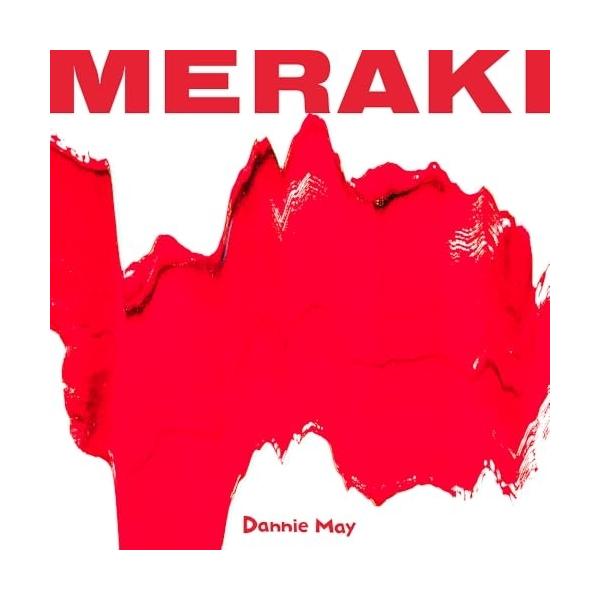 【発売日：2026年01月07日】Dannie May (ダニーメイ だにーめい)2026年1月7日 発売「レアライフ」「FUNKY MUSIC!!」「色欲」「ユニーク」「りできゅらす」「ラストパレード」に加え、新曲を収録した3rd Alb...