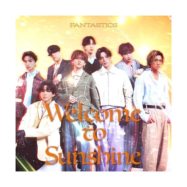 【発売日：2026年02月12日】FANTASTICS from EXILE TRIBE (ファンタスティックスフロムエグザイルトライブ ふぁんたすてぃっくすふろむえぐざいるとらいぶ)2026年2月12日 発売FANTASTICS初となるB...