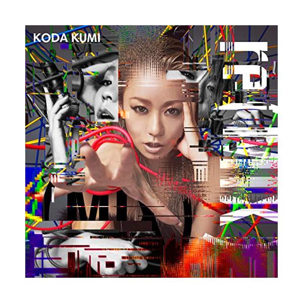 【発売日：2020年03月11日】倖田來未 (コウダクミ こうだくみ)2020年3月11日 発売大人気Remixシリーズ『Driving Hit's』が2018年2月にリリースされた『Driving Hit's 9 -Special Edi...