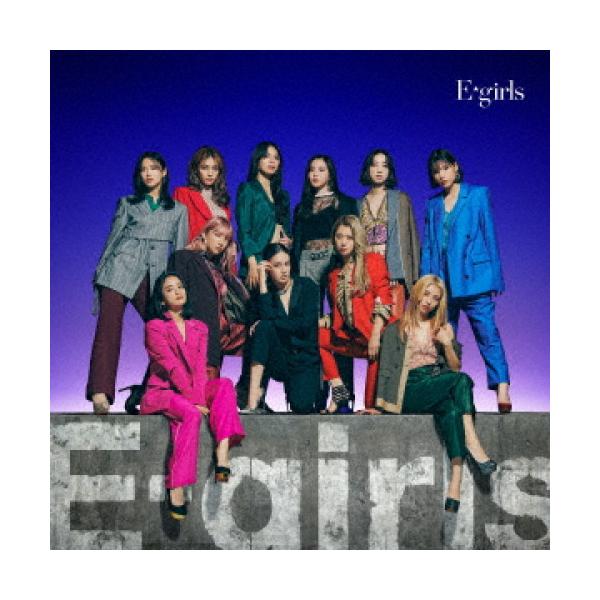 【発売日：2020年12月28日】E-girls (イーガールズ いーがーるず)2020年12月28日 発売2017年からの11人体制での集大成となるベストアルバムをデビュー日である12/28(月)に発売決定!11人体制での初シングル「Lo...