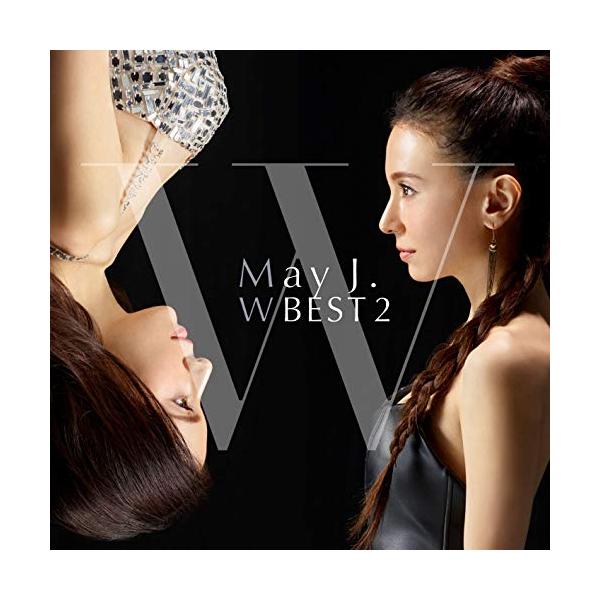 【発売日：2021年01月01日】May J. (メイジェイ めいじぇい)2021年1月1日 発売デビュー15周年イヤーの幕開けにMay J.がベストアルバムをリリース!大ヒットとなった2015年発売の『May J. W BEST -Ori...