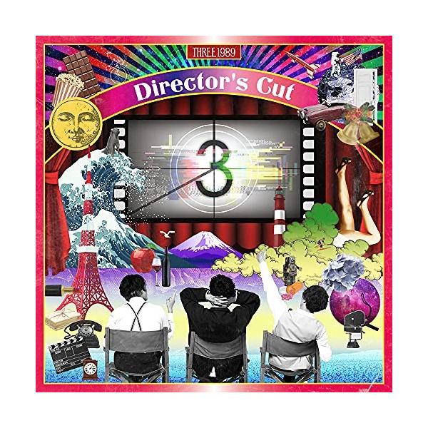【発売日：2021年11月03日】THREE1989 (スリー すりー)2021年11月3日 発売THREE1989、メジャー1stフルアルバムが完成。その名の通りTHREE1989の手によって生まれ、完成までの総指揮をメンバーが取り、更に...