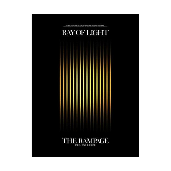 【発売日：2022年01月25日】THE RAMPAGE from EXILE TRIBE (ランペイジフロムエグザイルトライブ らんぺいじふろむえぐざいるとらいぶ)2022年1月25日 発売2017年1月25日にシングル「Lightnin...