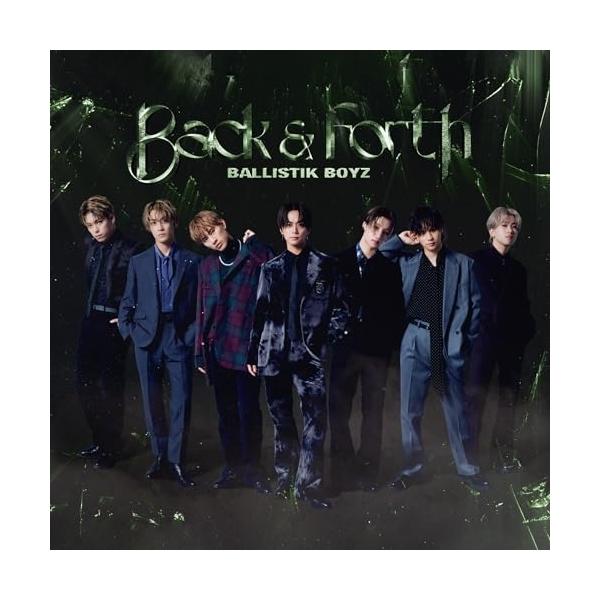 【発売日：2024年02月21日】BALLISTIK BOYZ from EXILE TRIBE (バリスティックボーイズフロムエグザイルトライブ ばりすてぃっくぼーいずふろむえぐざいるとらいぶ)2024年2月21日 発売BALLISTIK...