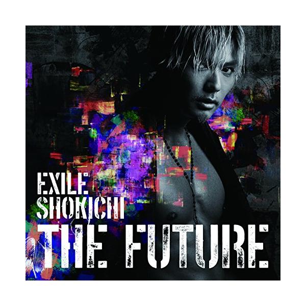【発売日：2016年04月27日】EXILE SHOKICHI (エグザイルショウキチ えぐざいるしょうきち)2016年4月27日 発売EXILE、THE SECOND from EXILEメンバーであるEXILE SHOKICHI。ボーカ...