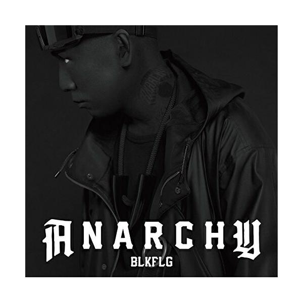 【発売日：2016年07月06日】ANARCHY (アナーキー あなーきー)2016年7月6日 発売2014年にエイベックスとのメジャー契約を果たしたヒップホップ界のカリスマラッパー、ANARCHYのメジャー・セカンド・アルバム。『HiGH...
