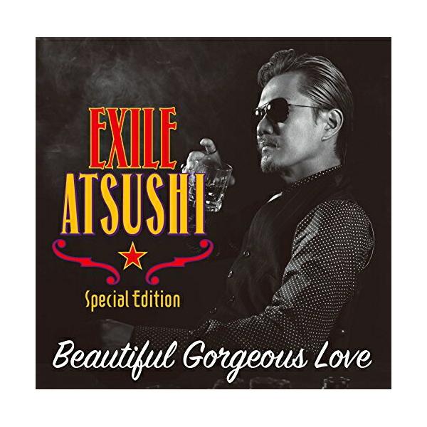 【発売日：2016年07月06日】EXILE ATSUSHI/RED DIAMOND DOGS (エグザイルアツシ/レッドダイアモンドドッグス えぐざいるあつし/れっどだいあもんどどっぐす)2016年7月6日 発売2016年5月28日よりス...