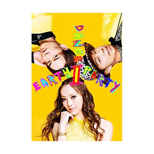 【発売日：2017年02月01日】DANCE EARTH PARTY (ダンスアースパーティー だんすあーすぱーてぃー)2017年2月1日 発売DANCE EARTH PARTY待望のファースト・アルバムが遂にリリース決定!アメリカ、アフリ...