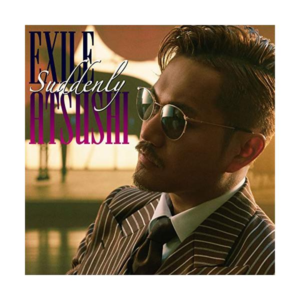 【発売日：2018年11月28日】EXILE ATSUSHI/RED DIAMOND DOGS (エグザイルアツシ/レッドダイアモンドドッグス えぐざいるあつし/れっどだいあもんどどっぐす)2018年11月28日 発売EXILE ATSUS...