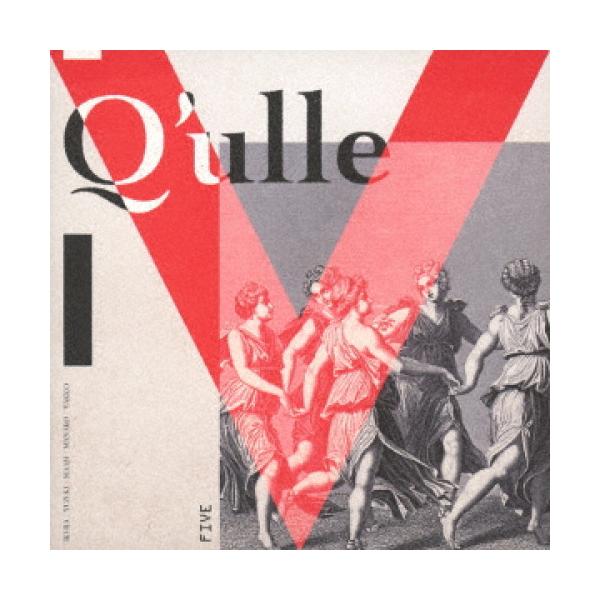 【発売日：2019年12月25日】Q'ulle (キュール きゅーる)2019年12月25日 発売Q'ulle初のベストアルバムにして、現体制最後のベストアルバム!CD:11.DON'T STOP2.HOME feat.Brand New ...