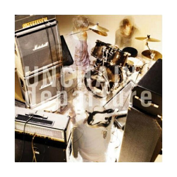 【発売日：2007年01月31日】UNCHAIN (アンチェイン あんちぇいん)2007年1月31日 発売4人組ロック・バンド、UNCHAINがメジャー・デビュー作となる3rdミニ・アルバムをドロップ!!ネオ・ミクスチャーを基盤にジャズ、ソ...