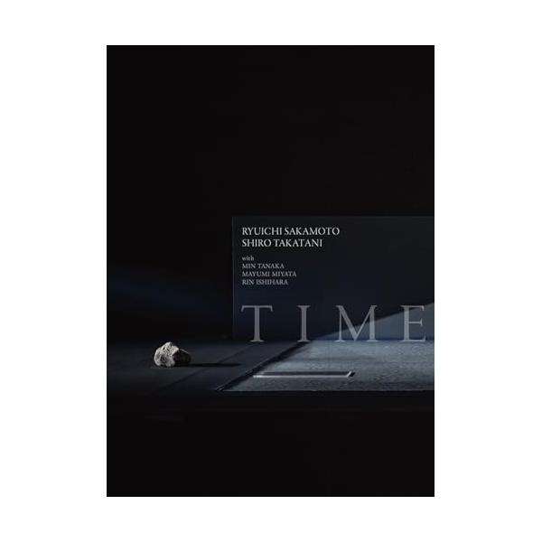 【発売日：2026年06月24日】趣味教養 (RYUICHI SAKAMOTO + SHIRO TAKATANI、田中泯、宮田まゆみ、石原淋)2026年6月24日 発売