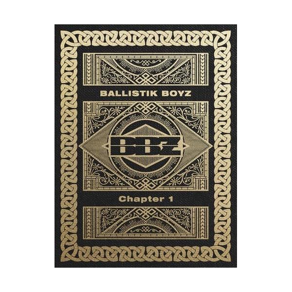 【発売日：2025年03月26日】BALLISTIK BOYZ from EXILE TRIBE (バリスティックボーイズフロムエグザイルトライブ ばりすてぃっくぼーいずふろむえぐざいるとらいぶ)2025年3月26日 発売2025年6月、兵...
