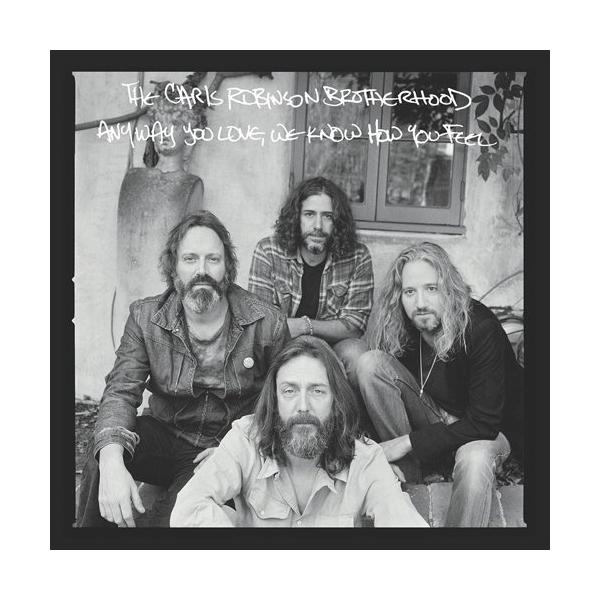 【発売日：2016年08月06日】クリス・ロビンソン・ブラザーフッド2016年8月6日 発売<div style=”font-size:110%;line-height:140%;padding:10px;”>元ブラック・クロウ...