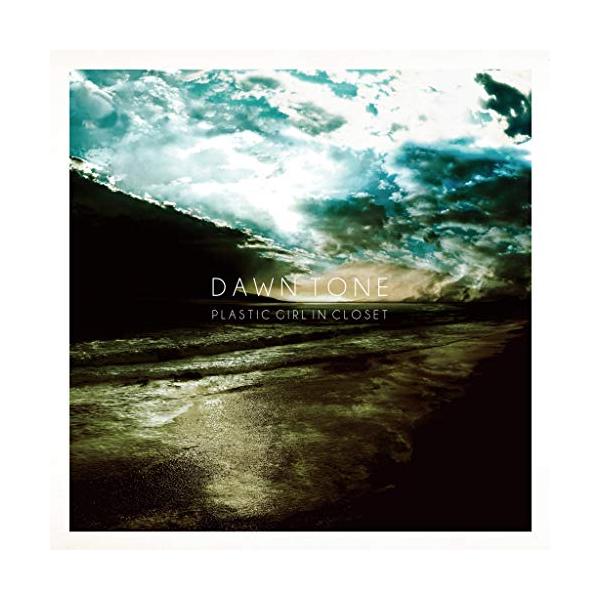 【発売日：2020年09月23日】PLASTIC GIRL IN CLOSET (プラスティックガールインクローゼット ぷらすてぃっくがーるいんくろーぜっと)2020年9月23日 発売岩手県在住の3ピース・シューゲイザー・バンド 、PLAS...