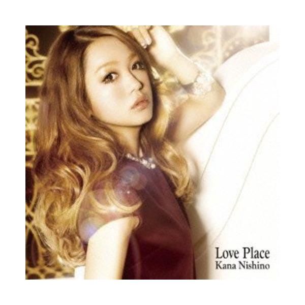 【発売日：2012年09月05日】西野カナ (ニシノカナ にしのかな)2012年9月5日 発売西野カナの通算4枚目のアルバム。ソニー『ウォークマン』CMソング「たとえ どんなに…」、2012年第1弾シングル「SAKURA, I love y...