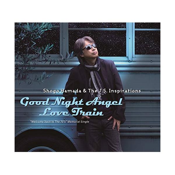 【発売日：2018年09月26日】Shogo Hamada &amp; The J.S. Inspirations (ショウゴハマダ/ジェイエスインスピレーションズ しょうごはまだ/じぇいえすいんすぴれーしょんず)2018年9月26日 発売...