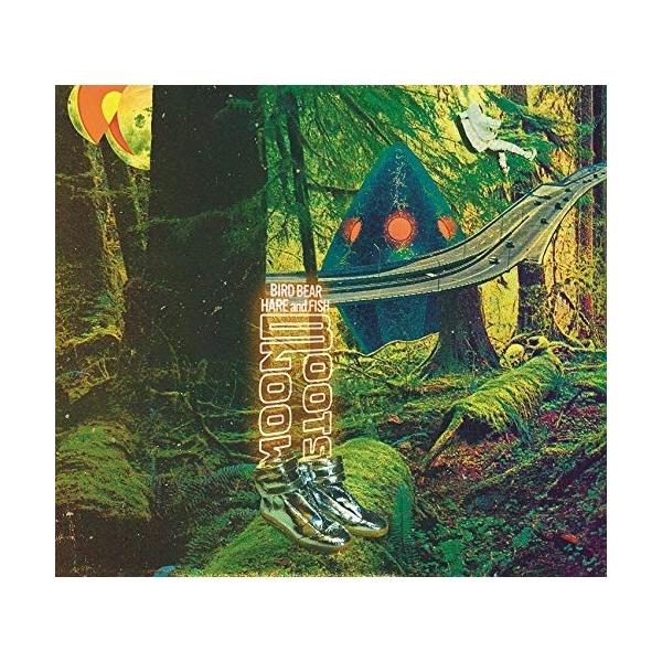 【発売日：2018年09月05日】Bird Bear Hare and Fish (バードベアーヘアーアンドフィッシュ ばーどべあーへあーあんどふぃっしゅ)2018年9月5日 発売2018年5月にデビューした元Galileo Galilei...