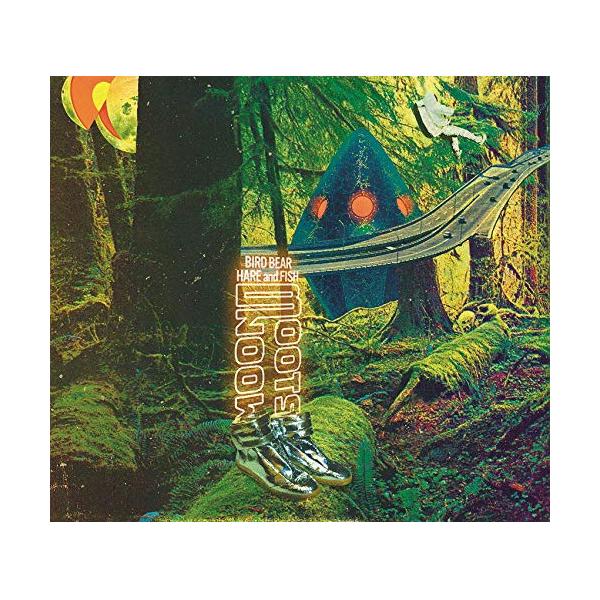 【発売日：2018年09月05日】Bird Bear Hare and Fish (バードベアーヘアーアンドフィッシュ ばーどべあーへあーあんどふぃっしゅ)2018年9月5日 発売2018年5月にデビューした元Galileo Galilei...