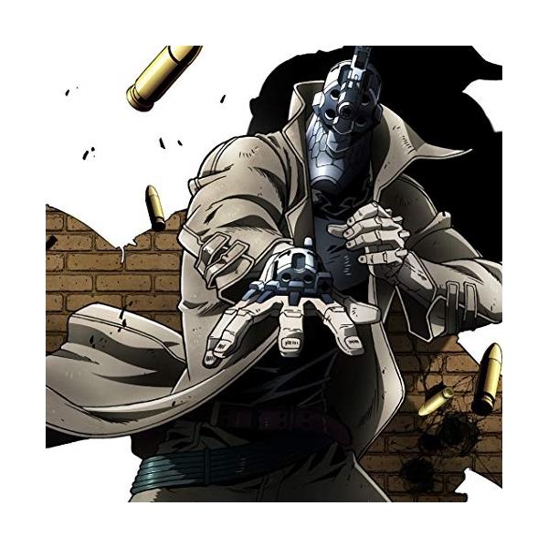 【発売日：2019年11月27日】DATS (ダッツ だっつ)2019年11月27日 発売DATS初のタイアップ・シングルとなる、2019年10月より放送開始の、カラスマタスク原作のTVアニメ『ノー・ガンズ・ライフ』(月刊ウルトラジャンプに...