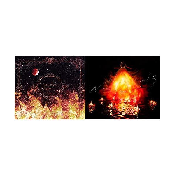 【発売日：2021年04月14日】Aimer (エメ えめ)2021年4月14日 発売Aimer、約2年ぶりとなる通算6枚目のオリジナルフルアルバムのリリースが決定!TVドラマ『あなたの番です』主題歌「STAND-ALONE」、劇場版『Fa...