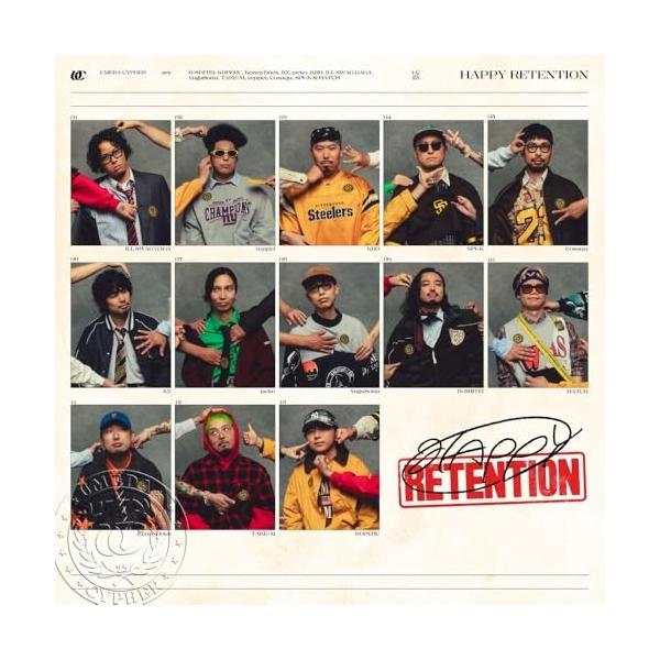 【発売日：2025年09月24日】梅田サイファー (ウメダサイファー うめださいふぁー)2025年9月24日 発売梅田サイファー Major 3rd ALBUM!世界累計発行部数は2000万部を突破している人気作品『炎炎ノ消防隊』ついに最終...