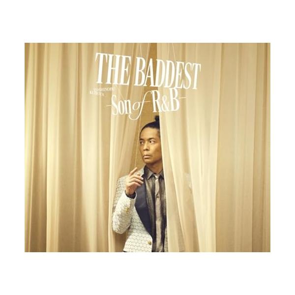 【発売日：2026年03月11日】久保田利伸 (クボタトシノブ くぼたとしのぶ)2026年3月11日 発売CD:11.収録内容未定CD:21.収録内容未定BD:31.特典映像収録・内容未定