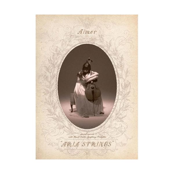 【発売日：2018年10月31日】Aimer (エメ えめ)2018年10月31日 発売BD:11.Air on the G String(PROLOGUE)2.夜行列車 〜nothing to lose〜3.寂しくて眠れない夜は4.花の唄...