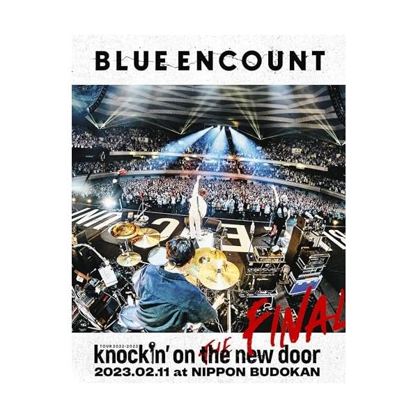 【発売日：2023年10月11日】BLUE ENCOUNT (BLUE ENCOUNT)2023年10月11日 発売BD:11.アンコール2.Survivor3.ポラリス4.DAY×DAY5.ロストジンクス6.HEART7.vendetta...