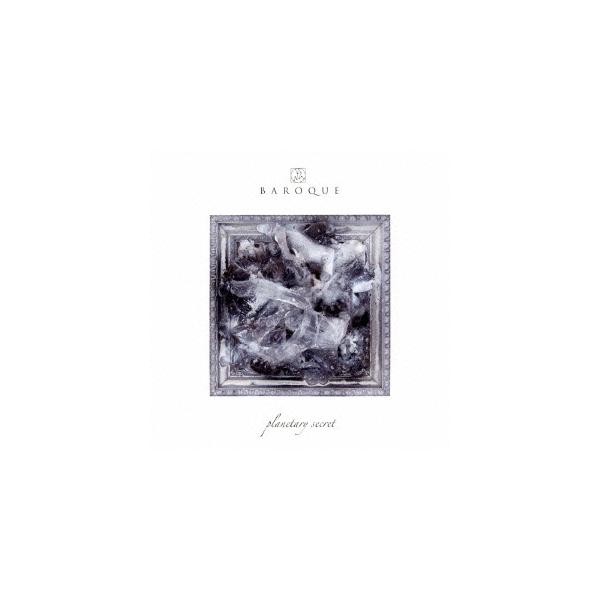 【発売日：2015年05月27日】BAROQUE (バロック ばろっく)2015年5月27日 発売バンド名をBAROQUEと大文字表記に変え、怜(Vo)と圭(Gt)の2人体制となってから初音源となるアルバム。ライヴ・サポート同様、TOKIE...