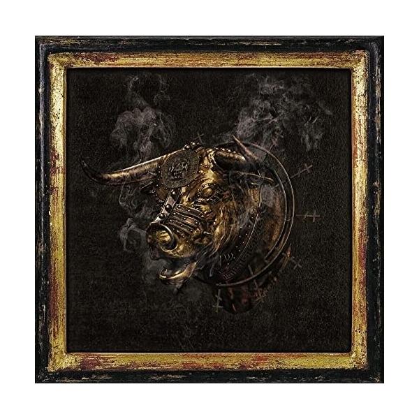 【発売日：2022年06月15日】DIR EN GREY (ディルアングレイ でぃるあんぐれい)2022年6月15日 発売DIR EN GREYの11枚目のアルバムがリリース決定!2018年9月26日に発表された前作『The Insulat...