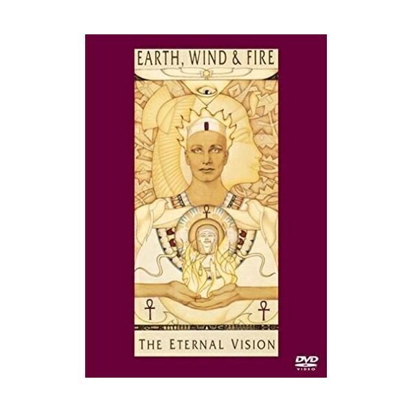 【発売日：2009年02月04日】アース・ウインド&amp;ファイアー (アースウインドアンドファイアー あーすういんどあんどふぁいあー)2009年2月4日 発売DVD:11.プログラム・スタート2.太陽の戦士3.セプテンバー4.ブギー・ワ...