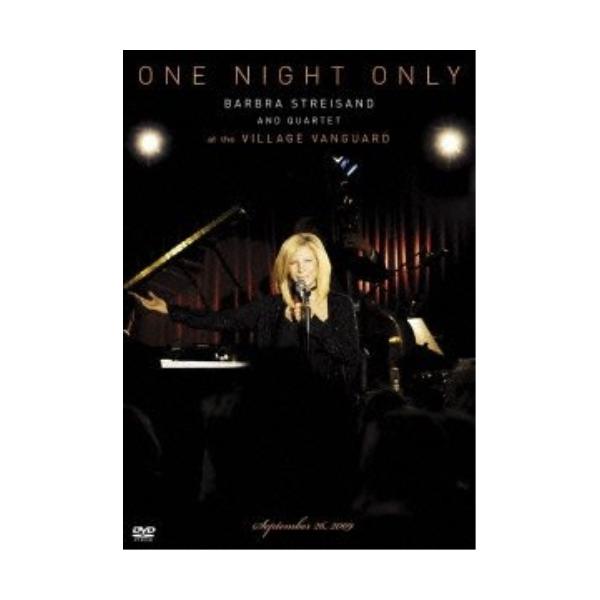 【発売日：2010年06月23日】バーブラ・ストライサンド (ストライサンドバーブラ すとらいさんどばーぶら)2010年6月23日 発売DVD:11.イントロダクション2.ヒアズ・トゥ・ライフ3.イン・ザ・ウィー・スモール・アワーズ・オブ・...