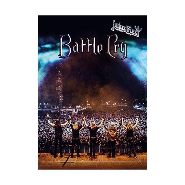 【発売日：2016年04月27日】ジューダス・プリースト (じゅーだすぷりーすと)2016年4月27日 発売DVD:11.進撃の咆哮(イントロ)(2015.8.1 ヴァッケン・オープン・エア(ドイツ))2.ドラゴノート(2015.8.1 ヴ...