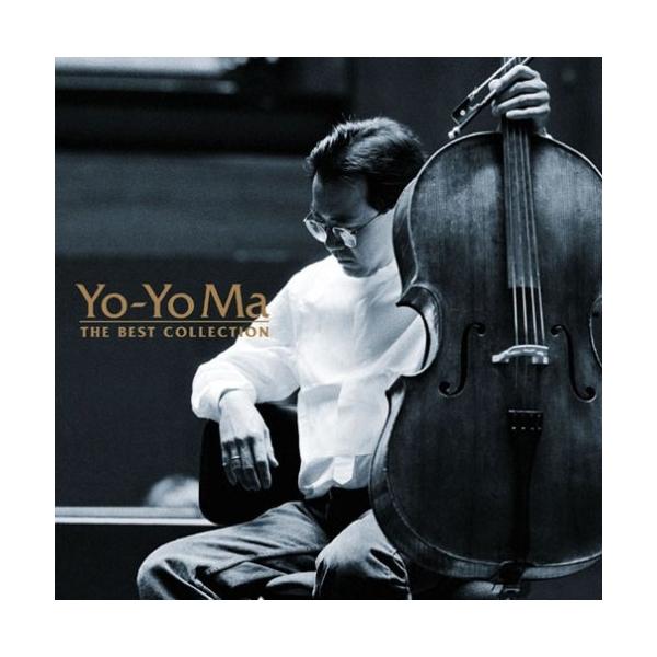 【発売日：2008年11月19日】ヨーヨー・マ (マ ヨーヨー ま よーよー)2008年11月19日 発売チェリスト、ヨーヨー・マの日本独自企画ベスト盤。CM曲として大ヒットしたピアソラ「リベルタンゴ」、フレデリック・ロウ「踊り明かそう」や...