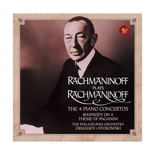 【発売日：2009年12月23日】セルゲイ・ラフマニノフ (ラフマニノフ セルゲイ らふまにのふ せるげい)2009年12月23日 発売20世紀のピアノ/作曲の巨人セルゲイ・ラフマニノフによる自作自演アルバムの中で、ピアノ協奏曲第2番と第3...