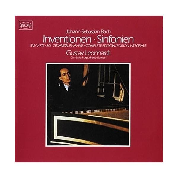 【発売日：2015年04月22日】グスタフ・レオンハルト (レオンハルト グスタフ れおんはると ぐすたふ)2015年4月22日 発売”ソニー・クラシカル名盤コレクション1000”第1弾。本作は、20世紀後半に世界へと波及した古楽演奏運動の...