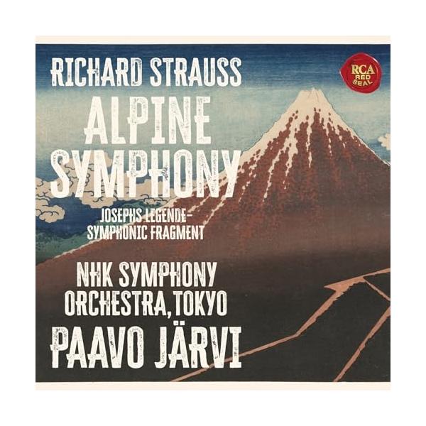 【発売日：2025年04月09日】パーヴォ・ヤルヴィ(指揮)NHK交響楽団 (ヤルビ パーボ/エヌエイチケイコウキョウガクダン やるび ぱーぼ/えぬえいちけいこうきょうがくだん)2025年4月9日 発売パーヴォ・ヤルヴィがNHK交響楽団首席...