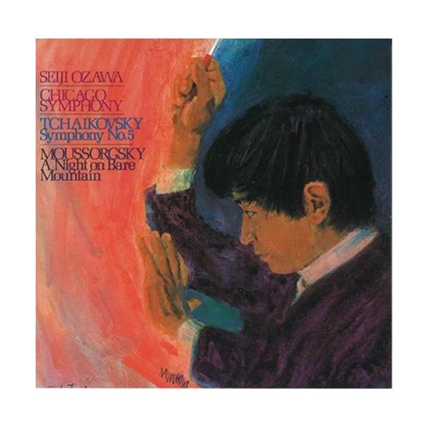 【発売日：2016年09月07日】小澤征爾指揮シカゴ交響楽団 (オザワセイジ/シカゴコウキョウガクダン おざわせいじ/しかごこうきょうがくだん)2016年9月7日 発売ボストン交響楽団音楽監督に就任する以前の1964年から68年の間、小澤征...