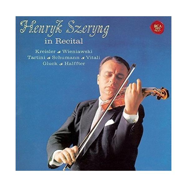 【発売日：2016年09月21日】ヘンリク・シェリング (シェリング ヘンリク しぇりんぐ へんりく)2016年9月21日 発売ヘンリク・シェリングは1960年代前後、ちょうど活躍の舞台を世界に広げつつあった時期に、ルービンシュタインとのベ...