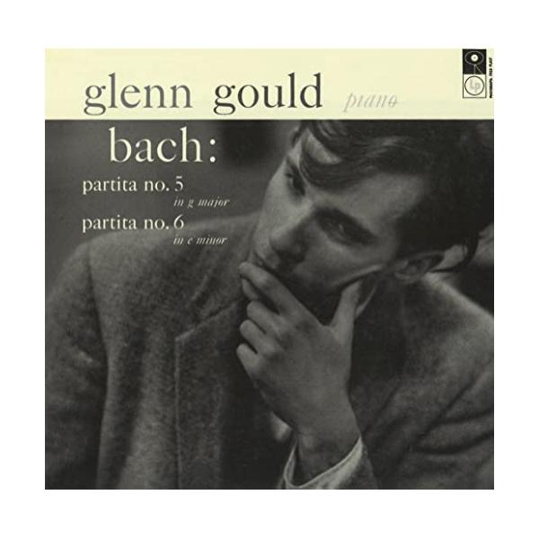 【発売日：2022年09月21日】グレン・グールド (グールド グレン ぐーるど ぐれん)2022年9月21日 発売この録音当時、グールドはまだコンサート活動を行っていて、特に「パルティータ第5番」は1955年の全米デビュー・リサイタルでも...