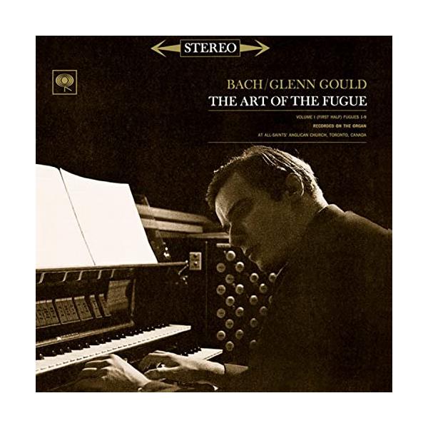 【発売日：2022年10月26日】グレン・グールド (グールド グレン ぐーるど ぐれん)2022年10月26日 発売わずか50年の人生を疾走した孤高の天才グレン・グールド。彼の芸術の精華は、生涯にわたって演奏し続けた大バッハの音楽とされま...