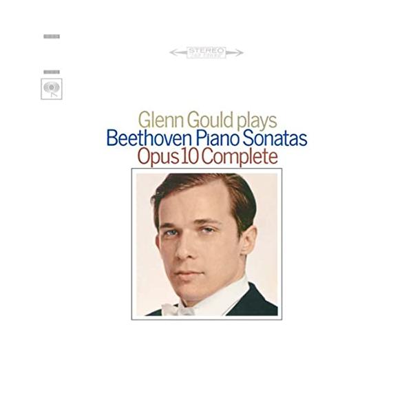 【発売日：2022年10月26日】グレン・グールド (グールド グレン ぐーるど ぐれん)2022年10月26日 発売不世出の鬼才ピアニスト、グレン・グールド演奏による1964年録音盤。グールドの盤暦の中でも重要な作曲家のひとりであるベート...