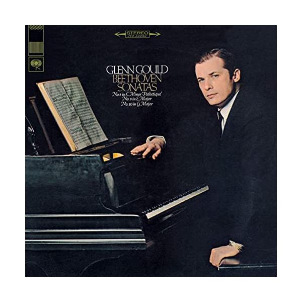 【発売日：2022年10月26日】グレン・グールド (グールド グレン ぐーるど ぐれん)2022年10月26日 発売ベートーヴェンの初期の傑作ソナタを独創的な演奏で提示したアルバム。1955年録音の「バッハ:ゴルトベルク変奏曲」でデビュー...