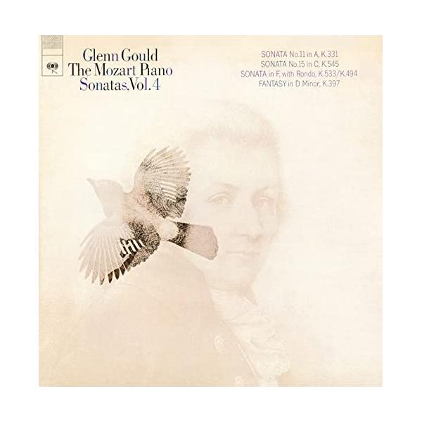 【発売日：2022年12月21日】グレン・グールド (グールド グレン ぐーるど ぐれん)2022年12月21日 発売モーツァルトのピアノ・ソナタ第4集には、あの有名な「トルコ行進曲」が含まれますが、それにしてもこの尋常ならざるテンポの「第...