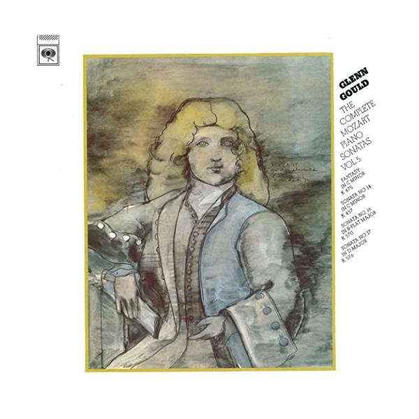 【発売日：2023年01月25日】グレン・グールド (グールド グレン ぐーるど ぐれん)2023年1月25日 発売充実した筆致を見せる後期ソナタを新鮮な解釈で輝やかしく表現したグールドの至芸を収録した名盤。グールドはモーツァルトのソナタ集...